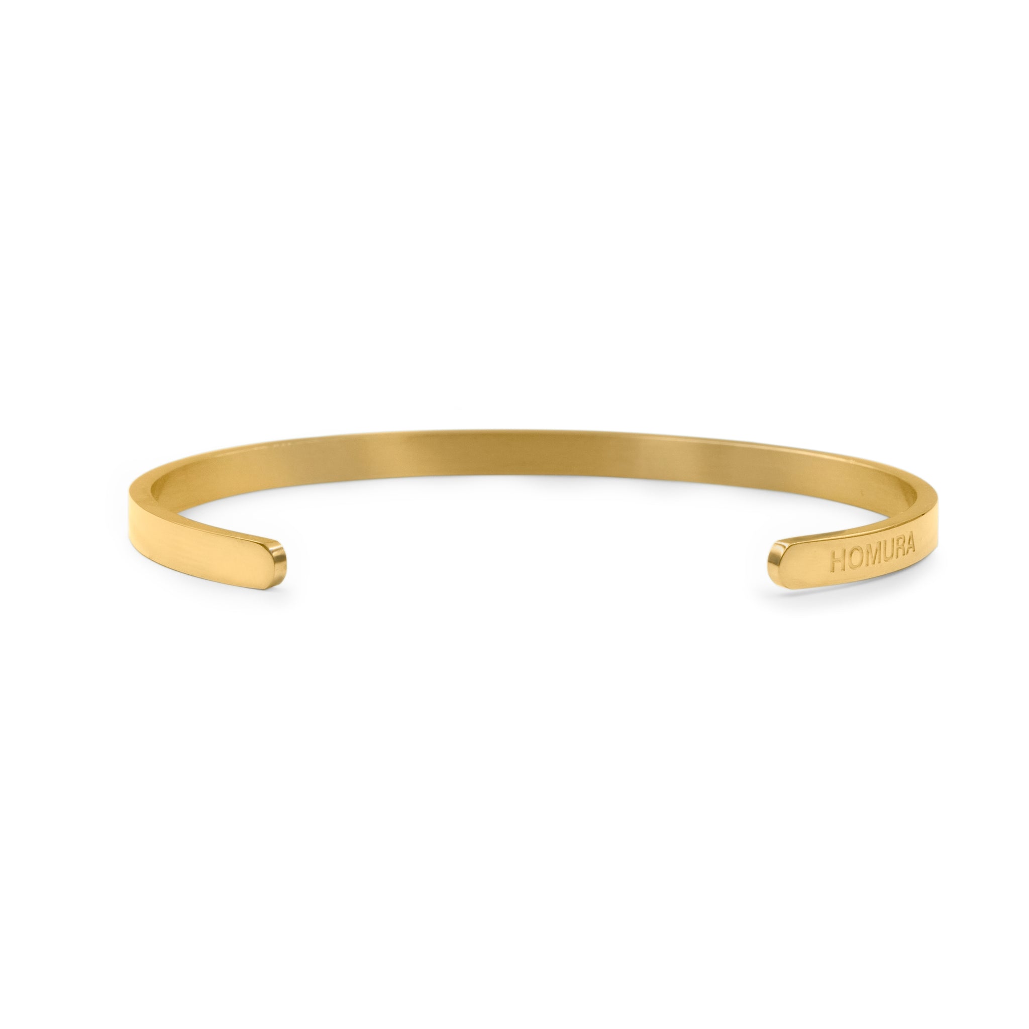 Singularity® Cuff, Gold