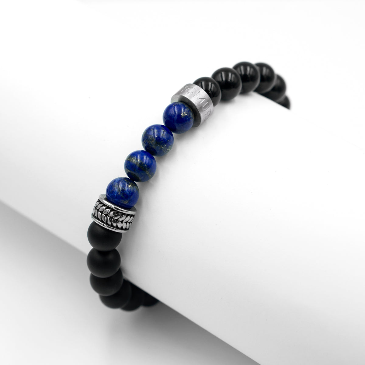Hamilton® Lapis Lazuli Bracelet